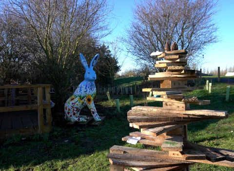 The Hive Nature School